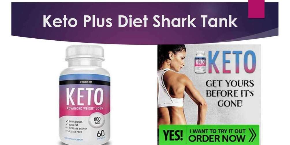 Keto Plus Diet