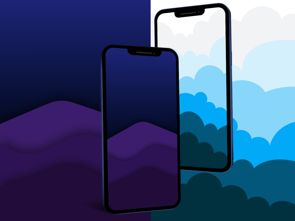 Abstract Wallpaper Pack