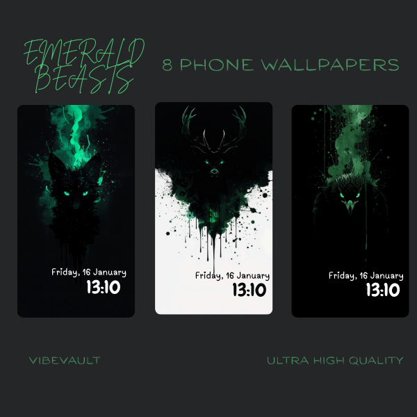 VibeVault