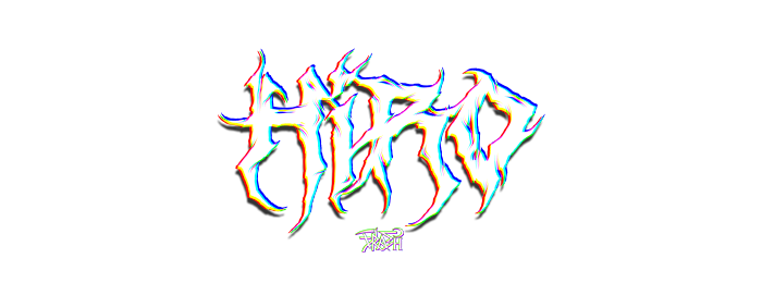 Rose Curse [ VRC TEXTURE ]