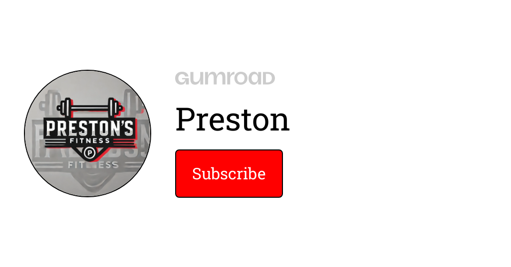 Preston