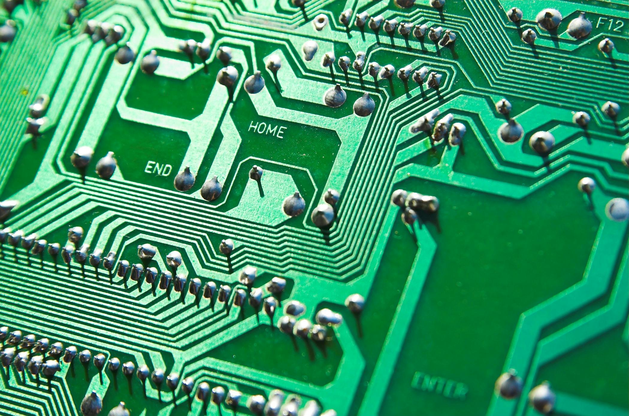 Arbitrage Recycling Solution: Ihr Partner für nachhaltiges Elektronik ...