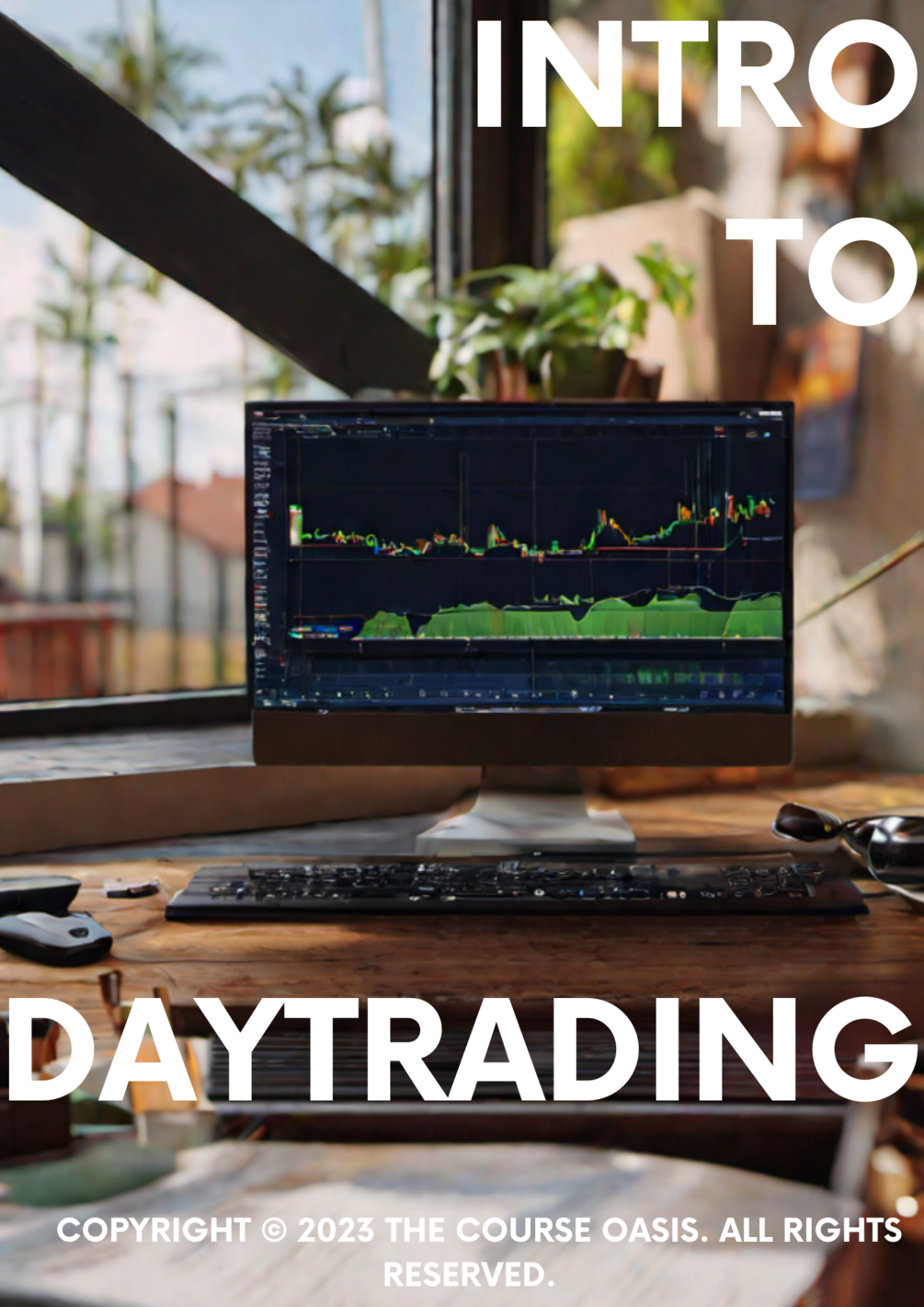 Intro to daytrading