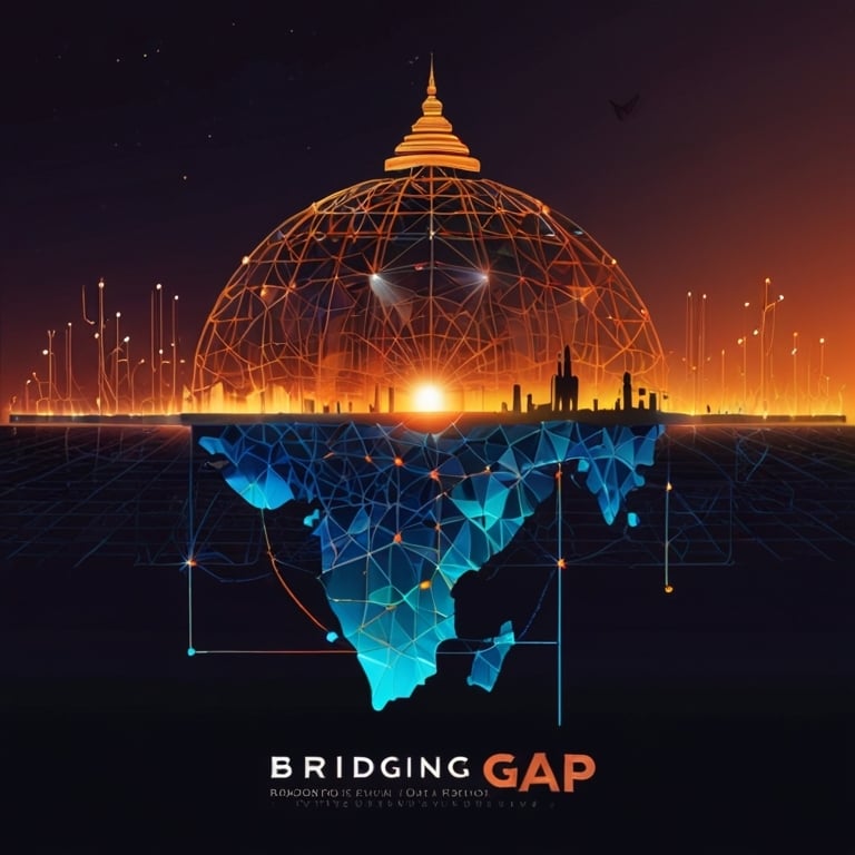 Bridging the Gap: Technology and Digital Skills