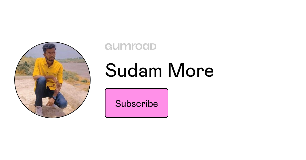Sudam More