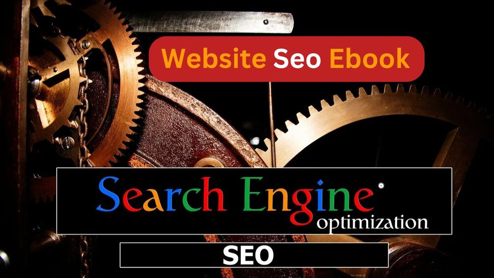Website Seo Ebook