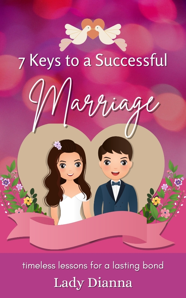 7 Keys to a Successful Marriage