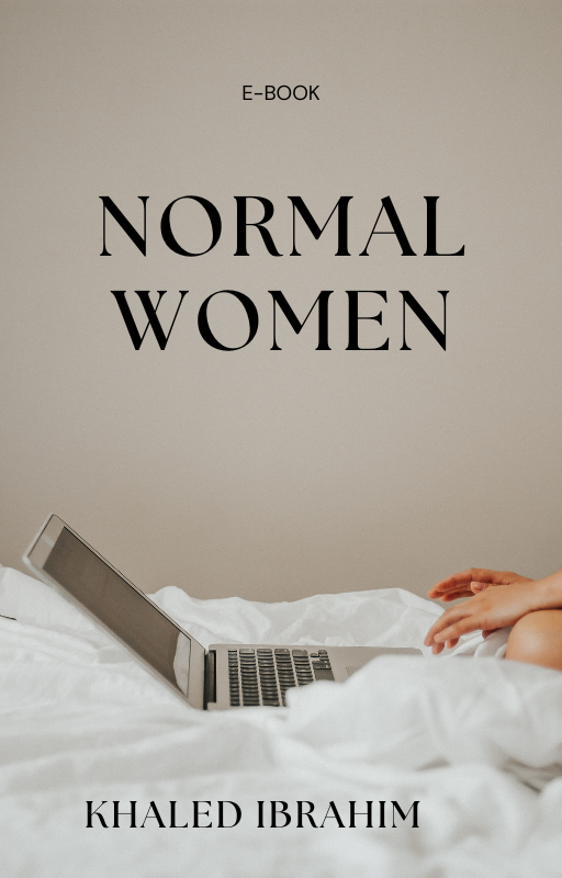 NORMAL WOMEN E-BOOK