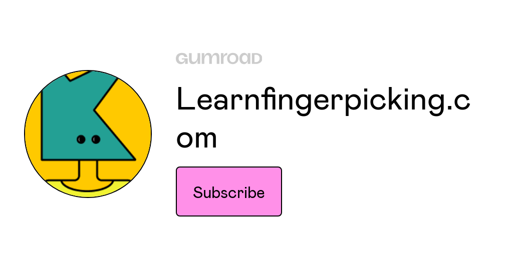 Learnfingerpicking.com