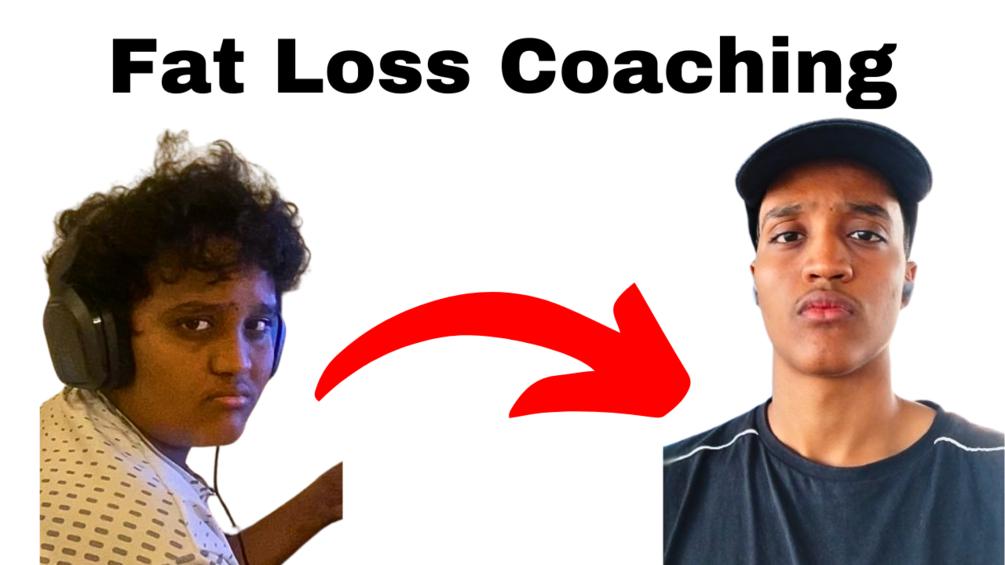 Fat Loss Coaching