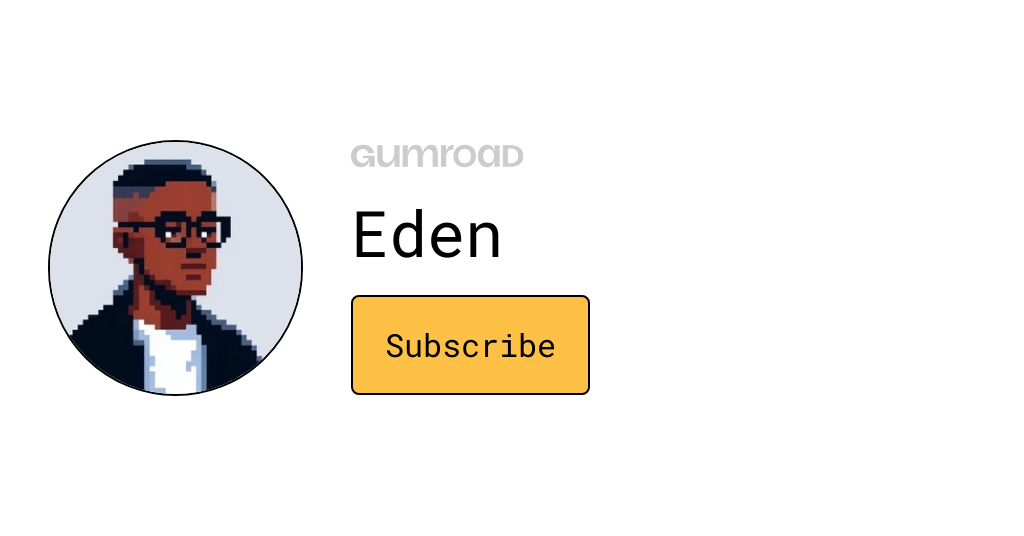 Eden