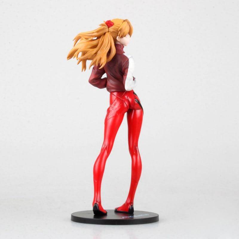 Asuka Langley Soryu Figure