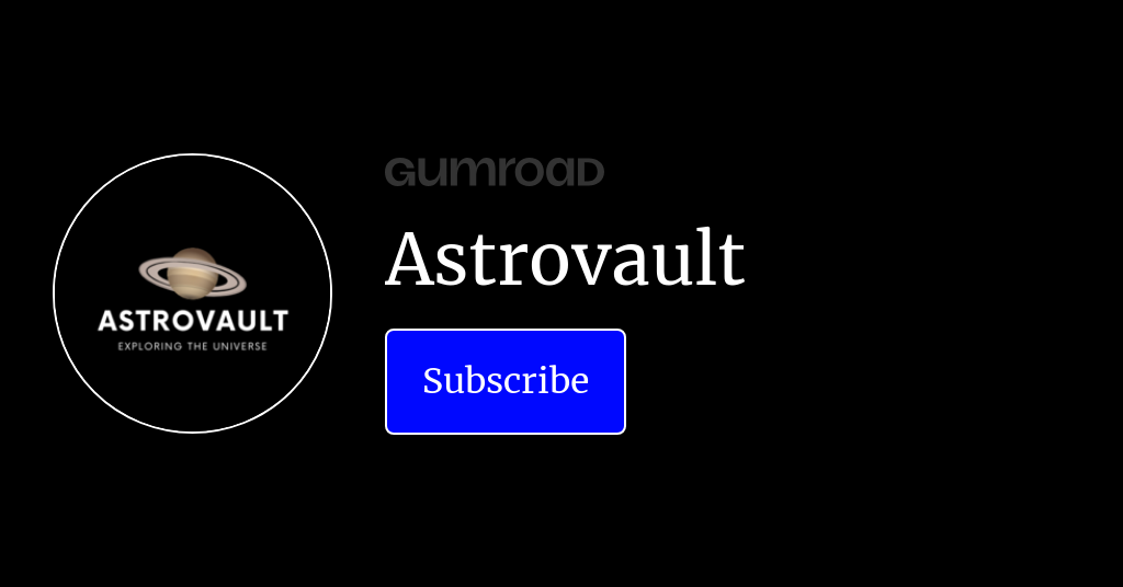 Astrovault
