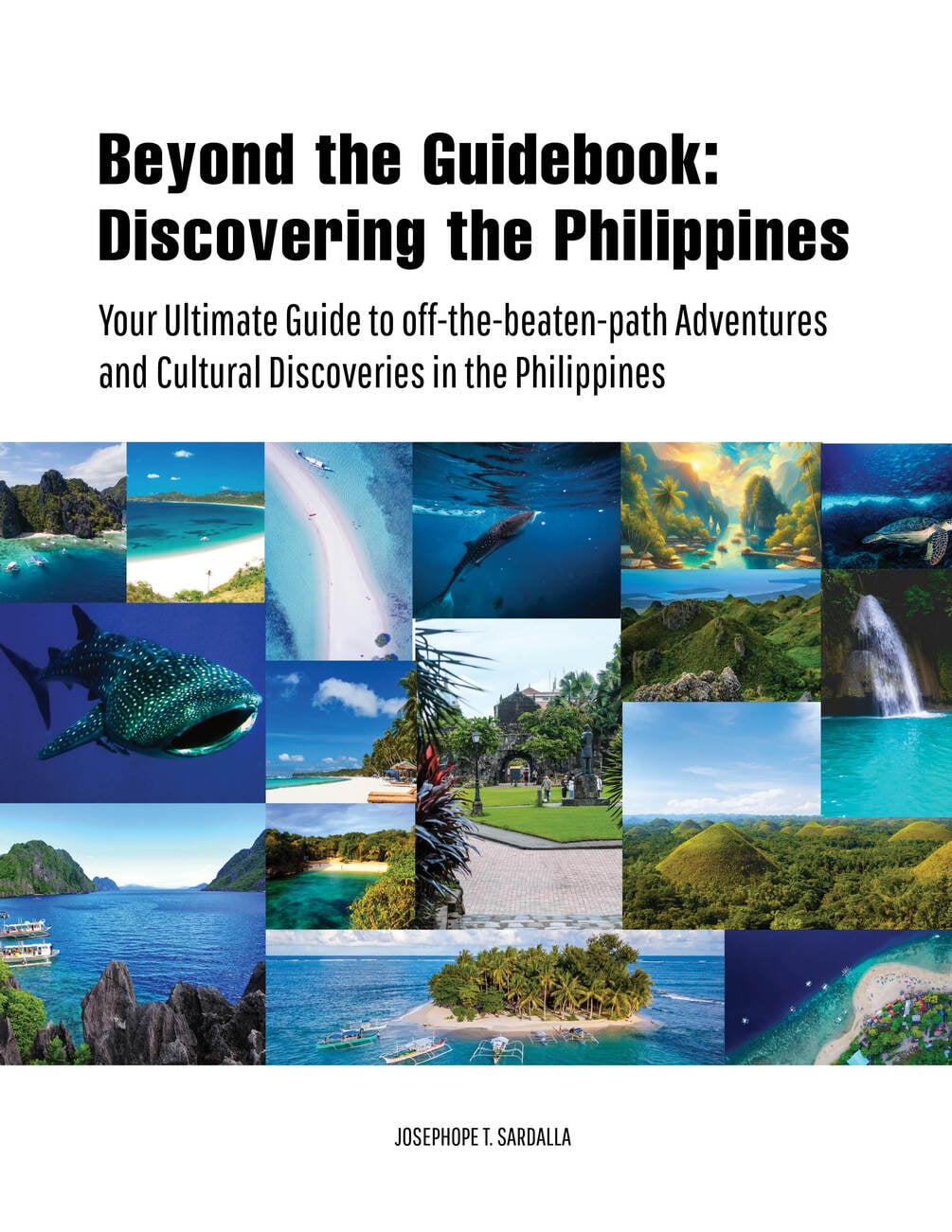 Beyond the Guidebook: Discovering the Philippines