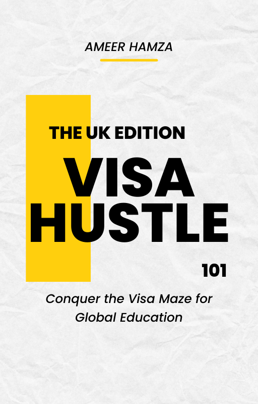 Visa Hustle 101 (UK)