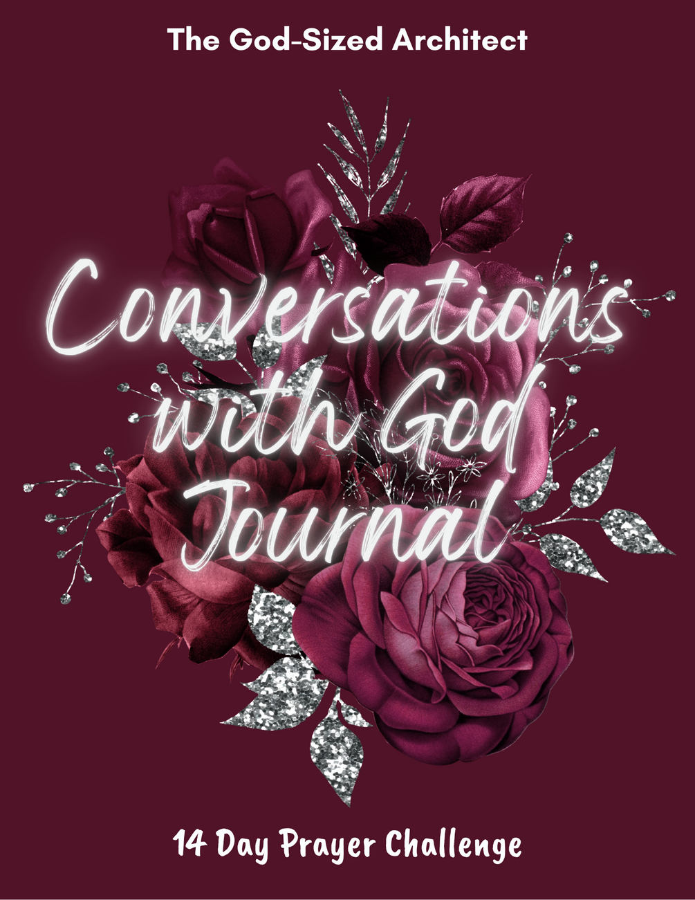Conversations with God - Audio Challenge