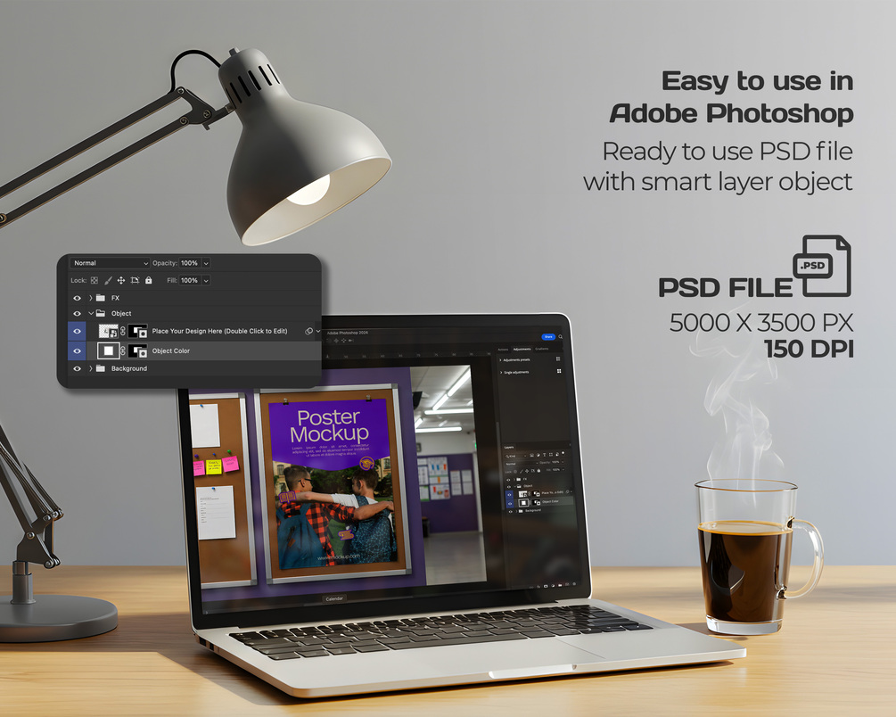 15 Premium High School Mockup Collection
