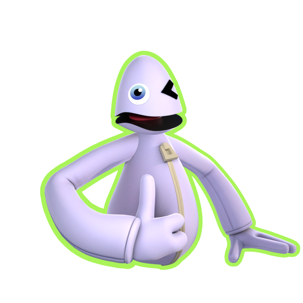Yeeps Rig V3 for Blender 5.0+