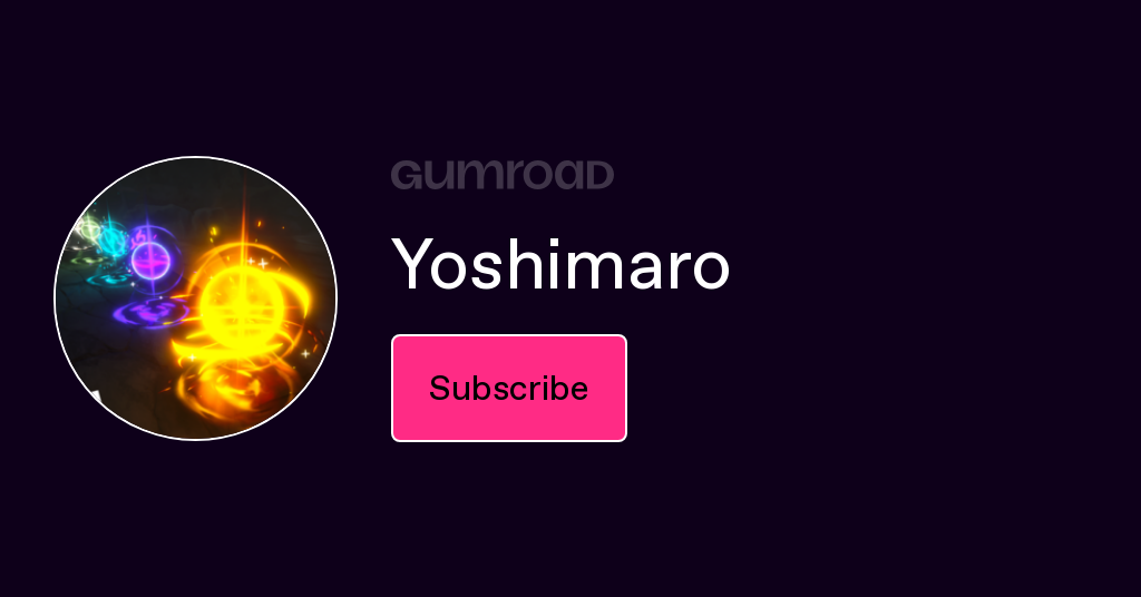 Yoshimaro