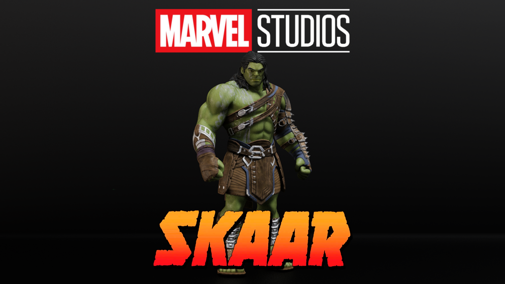Skaar