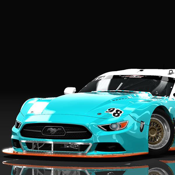 Modern Trans Am Pack DON'T BUY