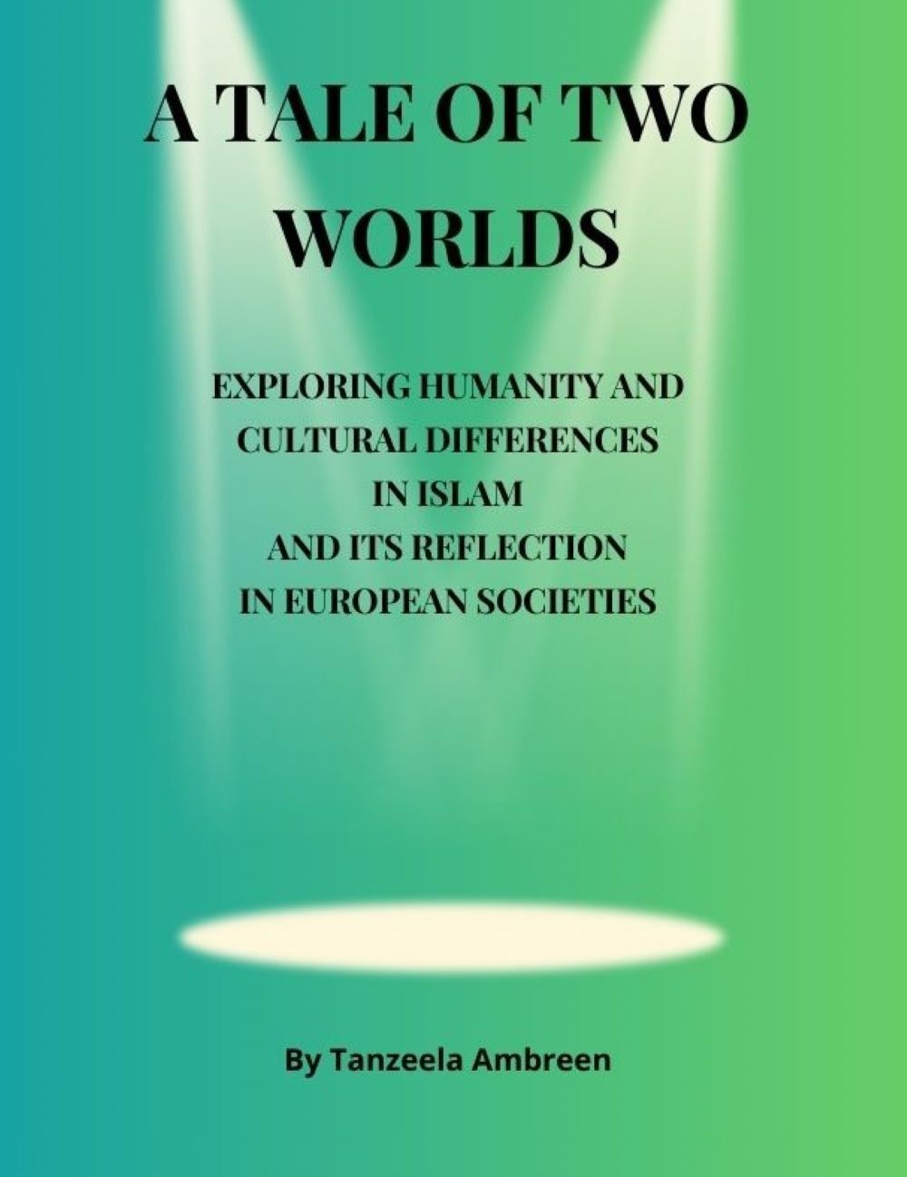 A Tale of Two Worlds