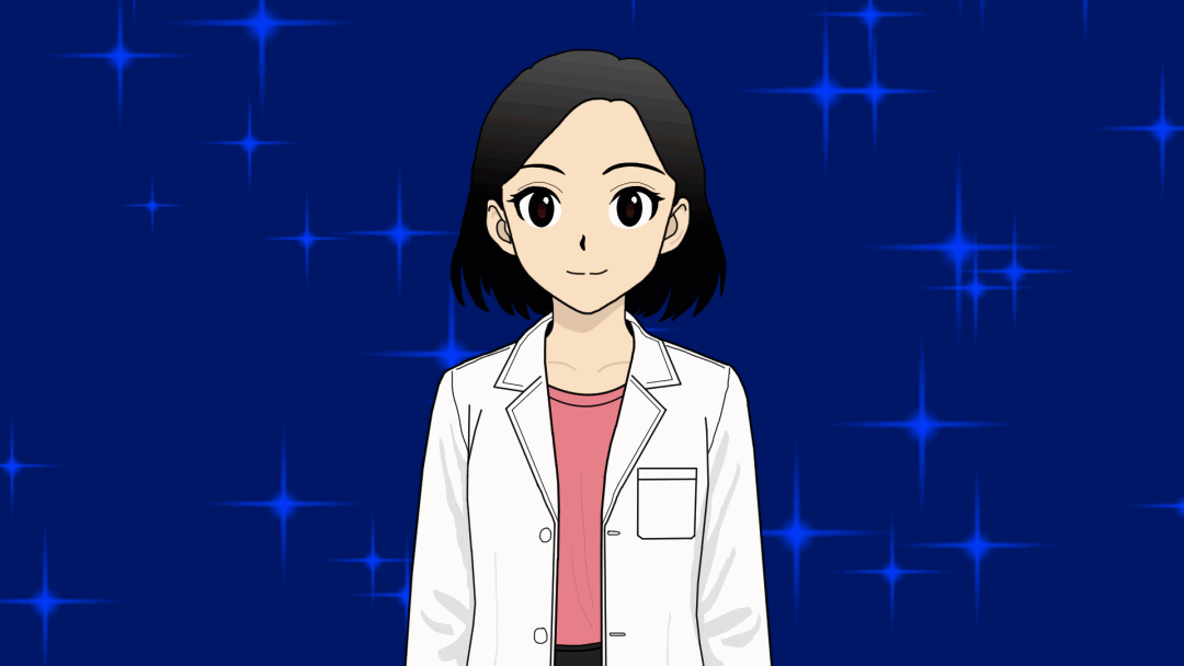 2D Talking Animation – Doktor Sisi | MOV & Full Pack (CLIP, PNG, GIF, MOV)