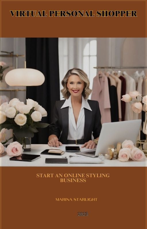 Virtual Personal Shopper: Start an Online Styling Business