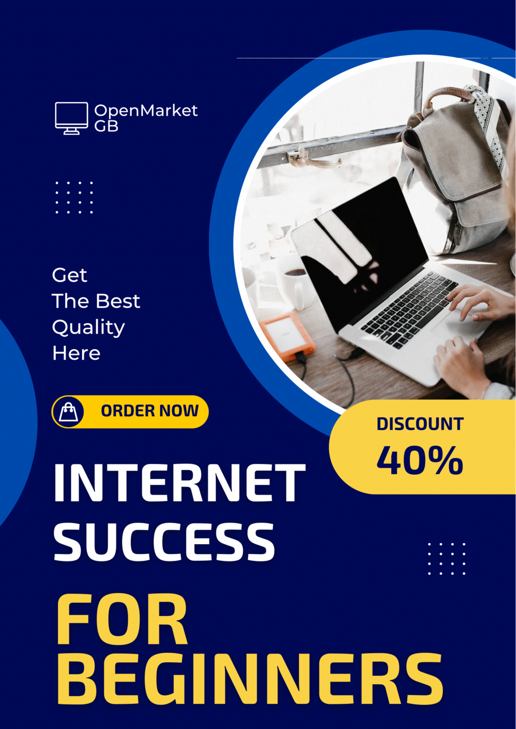 Internet Success For Beginners