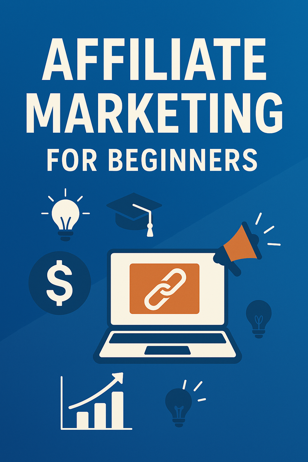 Affiliate Marketing For Beginners