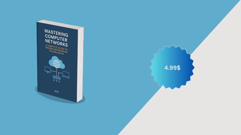 Mastering Computer Networks