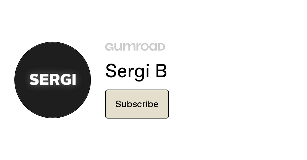Sergi B