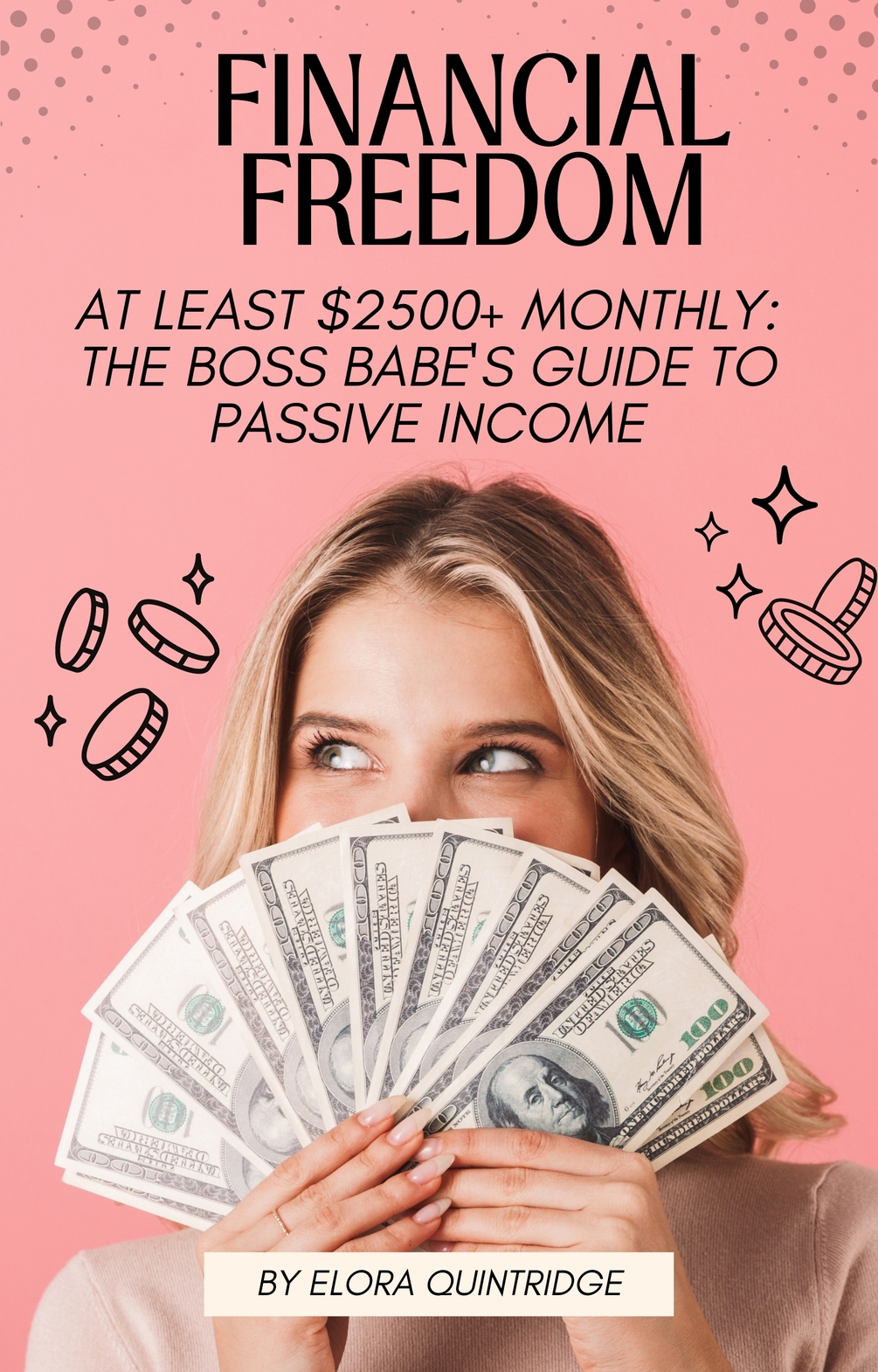 The Boss Babe's Guide to Passive Income