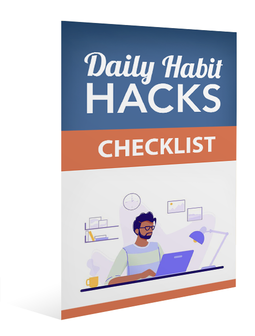 Daily Habit Hack