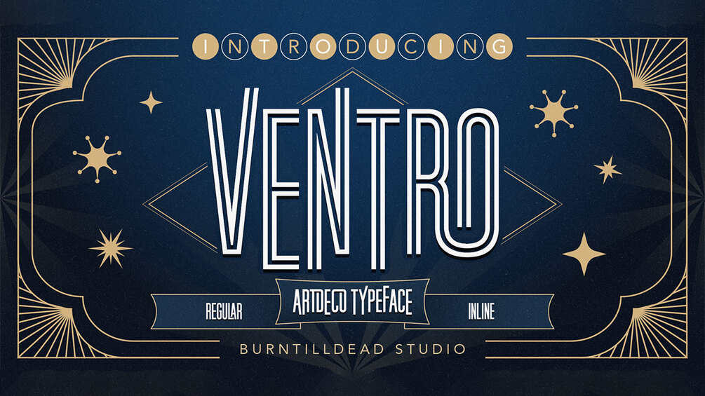 Ventro