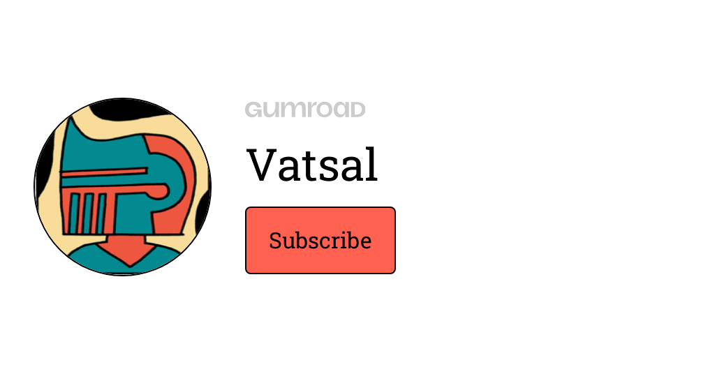 Vatsal Logo