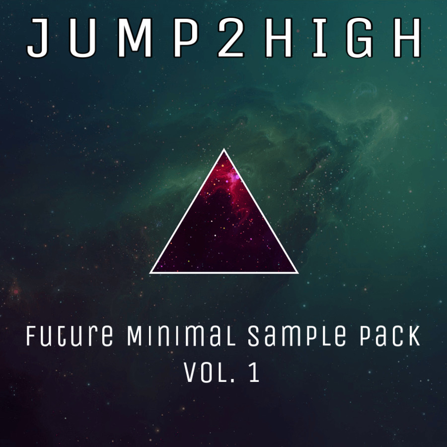 Future Minimal Sample Pack Vol. 1