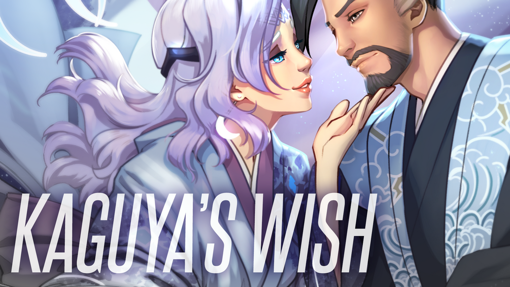 "Hanzo" Tier Package - Patreon Term 32