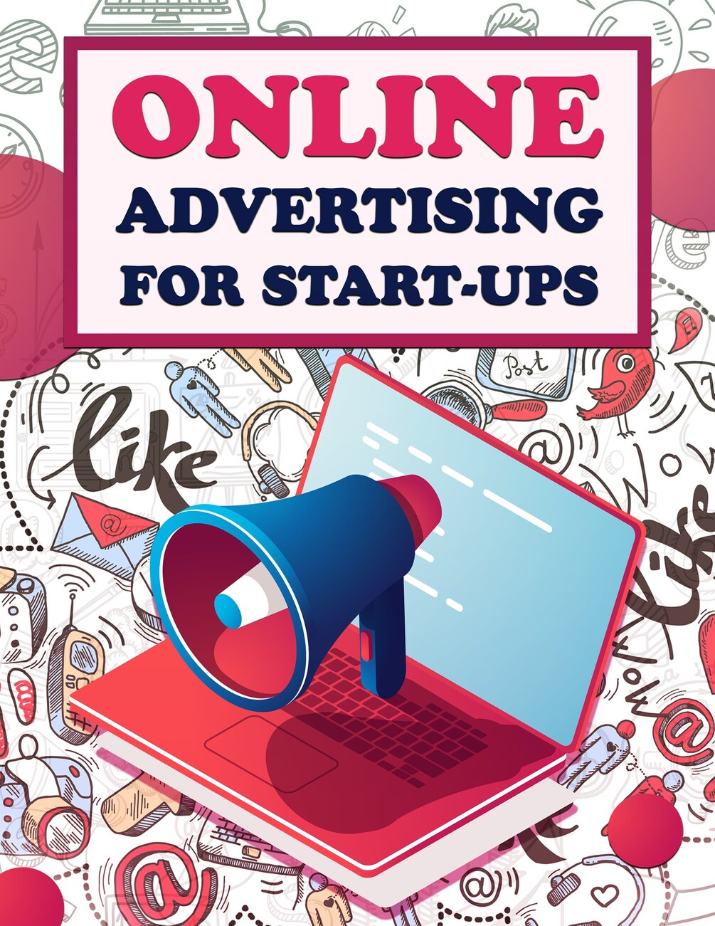 Online advertising for Start-Ups