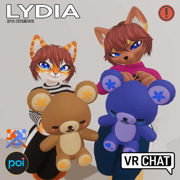 Krenki (@Krenki) - Jinxxy