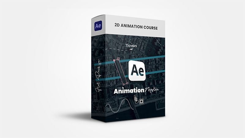 Flat Pack FX Animation Master Course