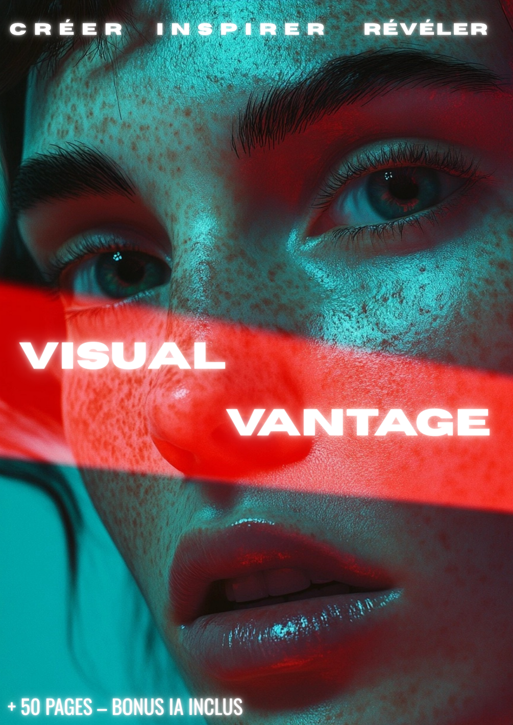 Visual Vantage Guide VF
