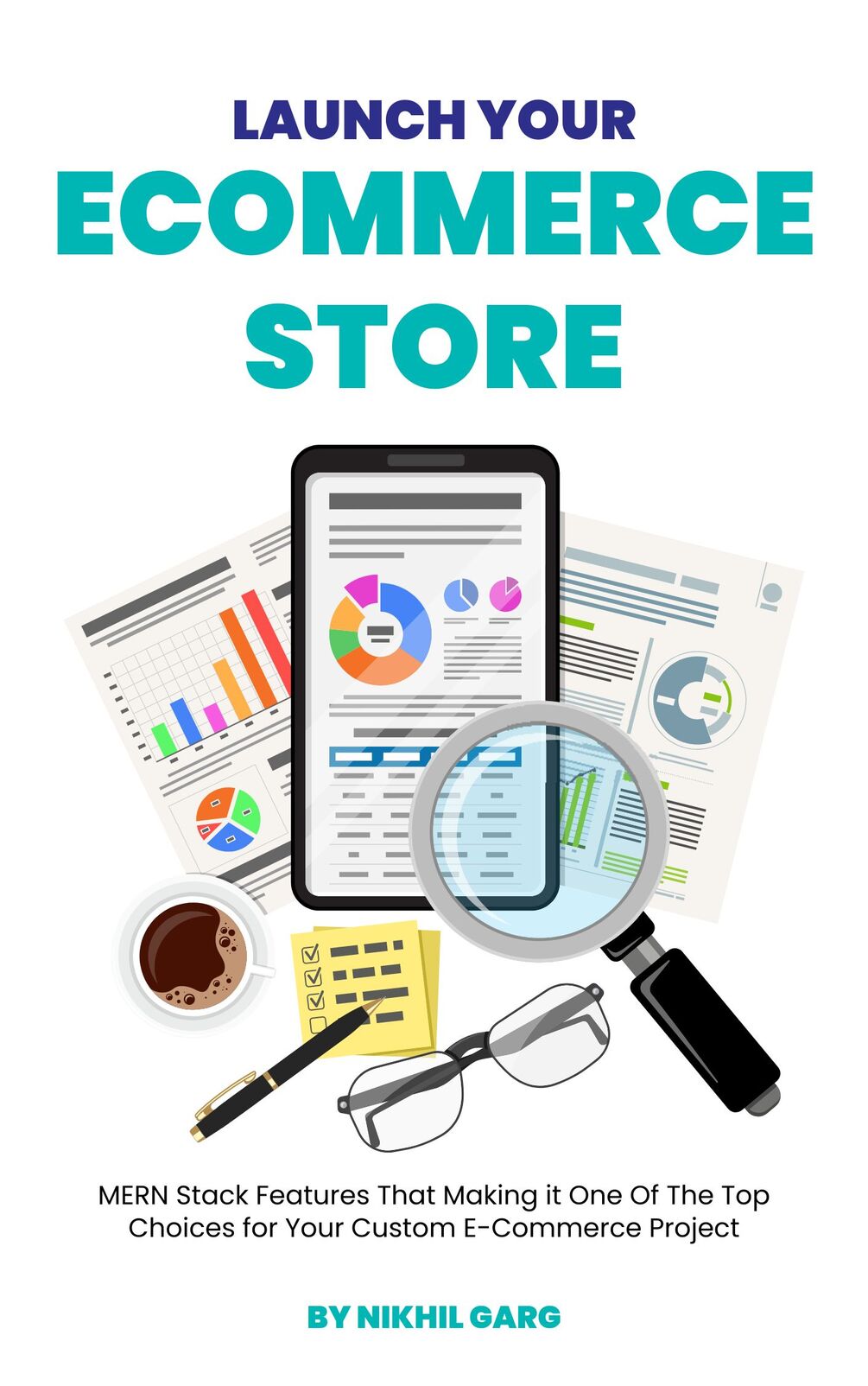 MERN Stack Features That Make It One of the Top Choices for Your Custom ...