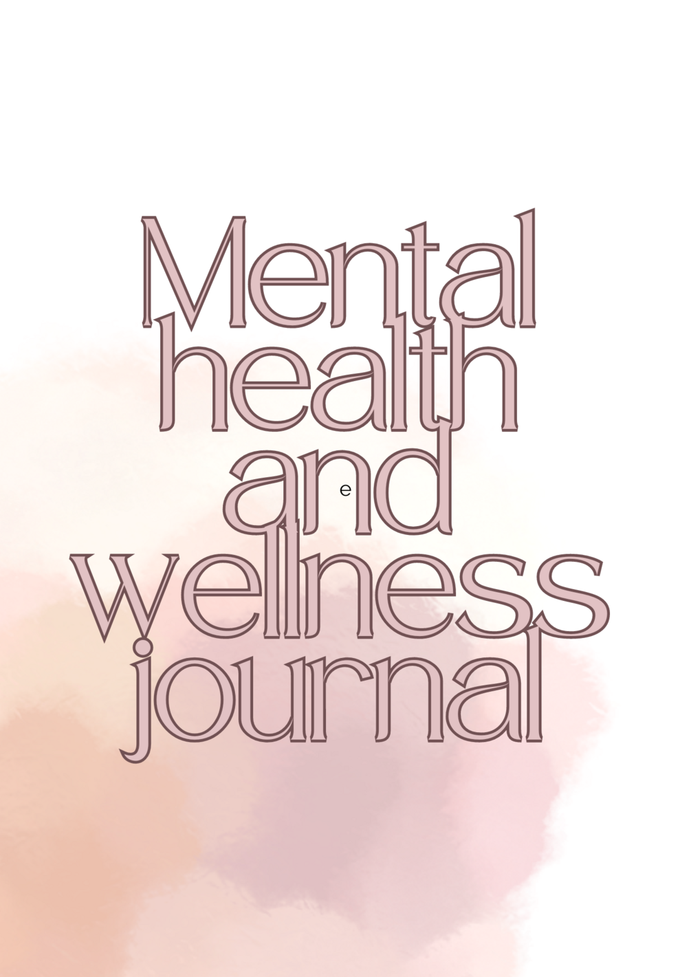 Prioritize Your Peace & Well-Being! 💖📖