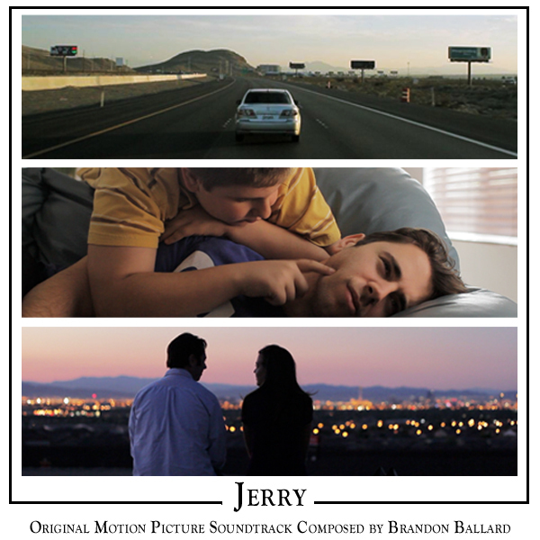 "Jerry" Original Soundtrack