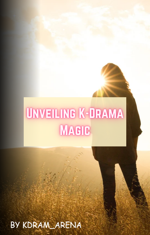 Unveiling K-Drama Magic: A Guide to Iconic Filming Locations