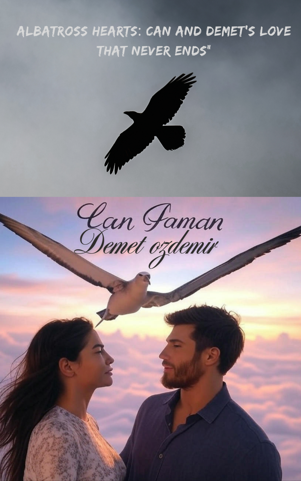 Albatross Hearts: Can and Demet’s Love That Never Ends