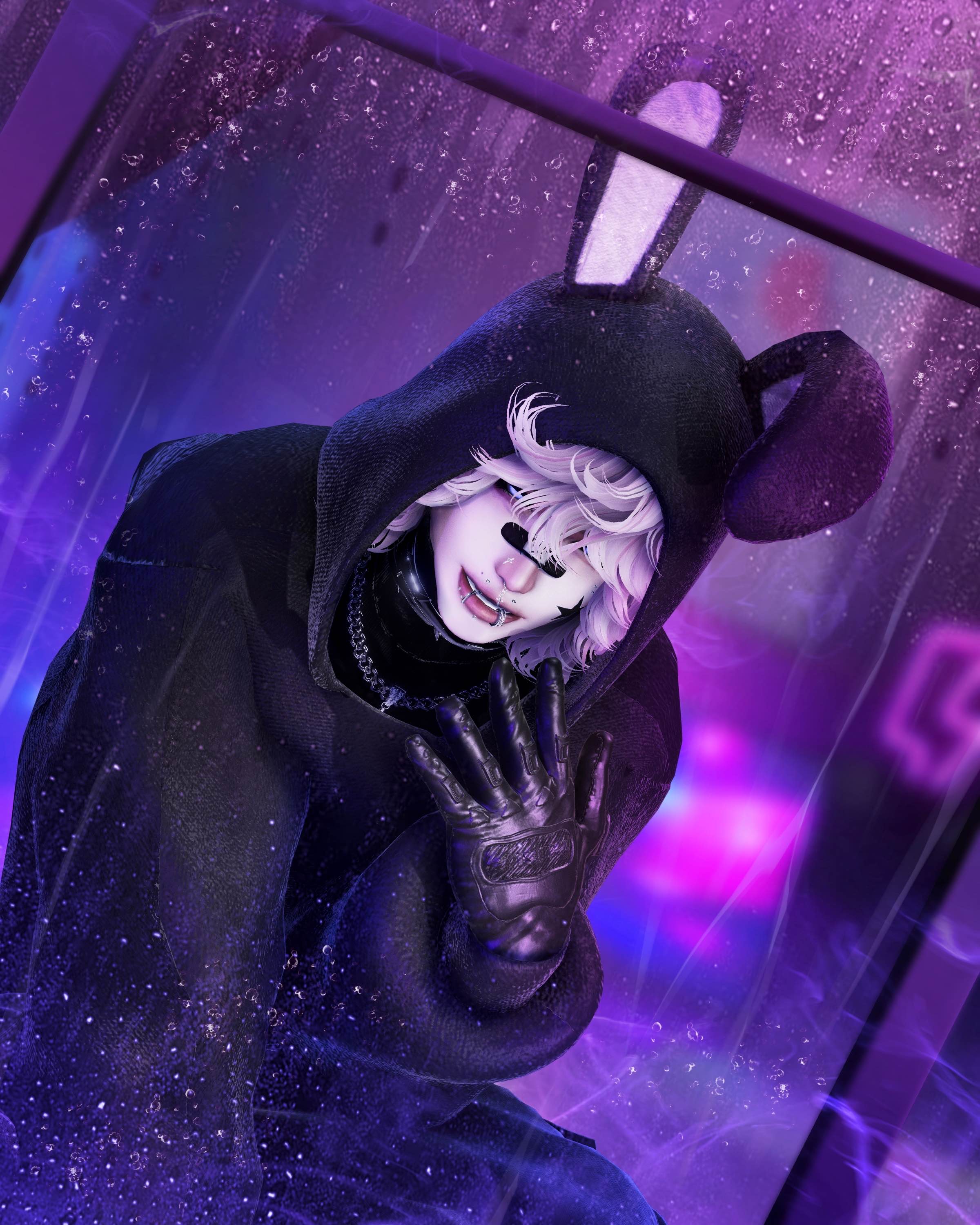 LF: KROSS (Quest | PC | OPTI | Facetracking) | RipperStore Forums