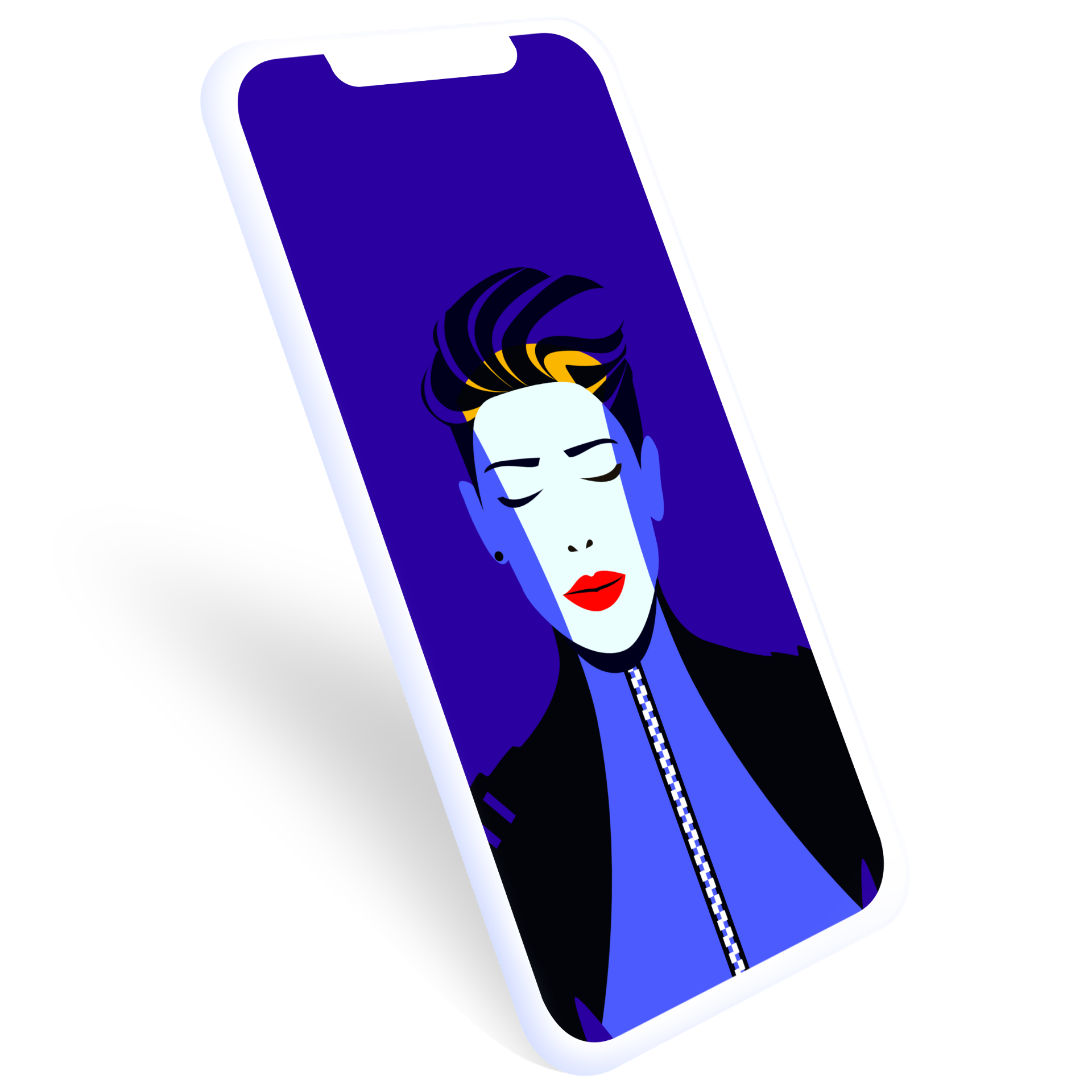 Crafted EmoArt