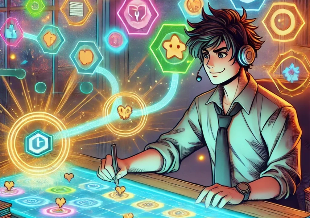 Task Breakdown Engine